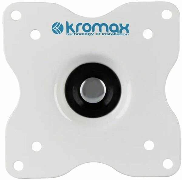 Кронштейн для телевизора Kromax DIX-15W (15-28") Белый