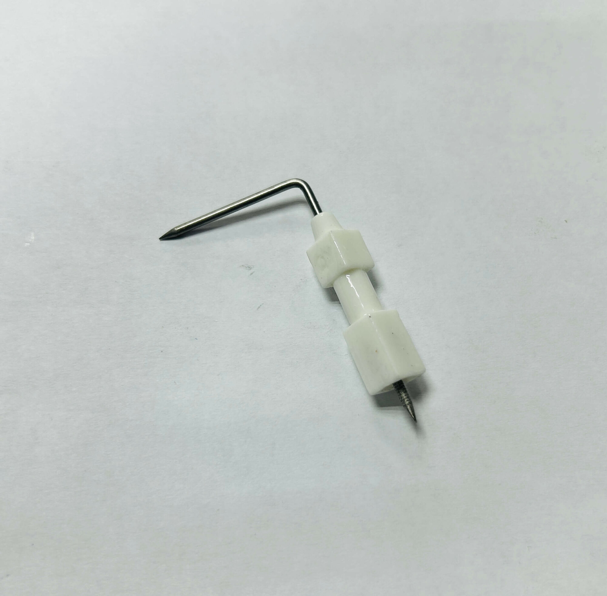 Свеча ионизации для газовой колонки