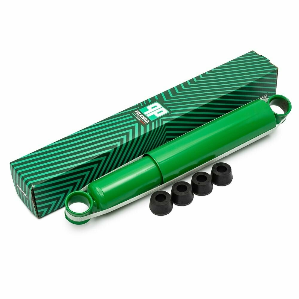 Амортизатор передний или задний газовый для Уаз 2206, 452 арт SHP7306G PILENGA