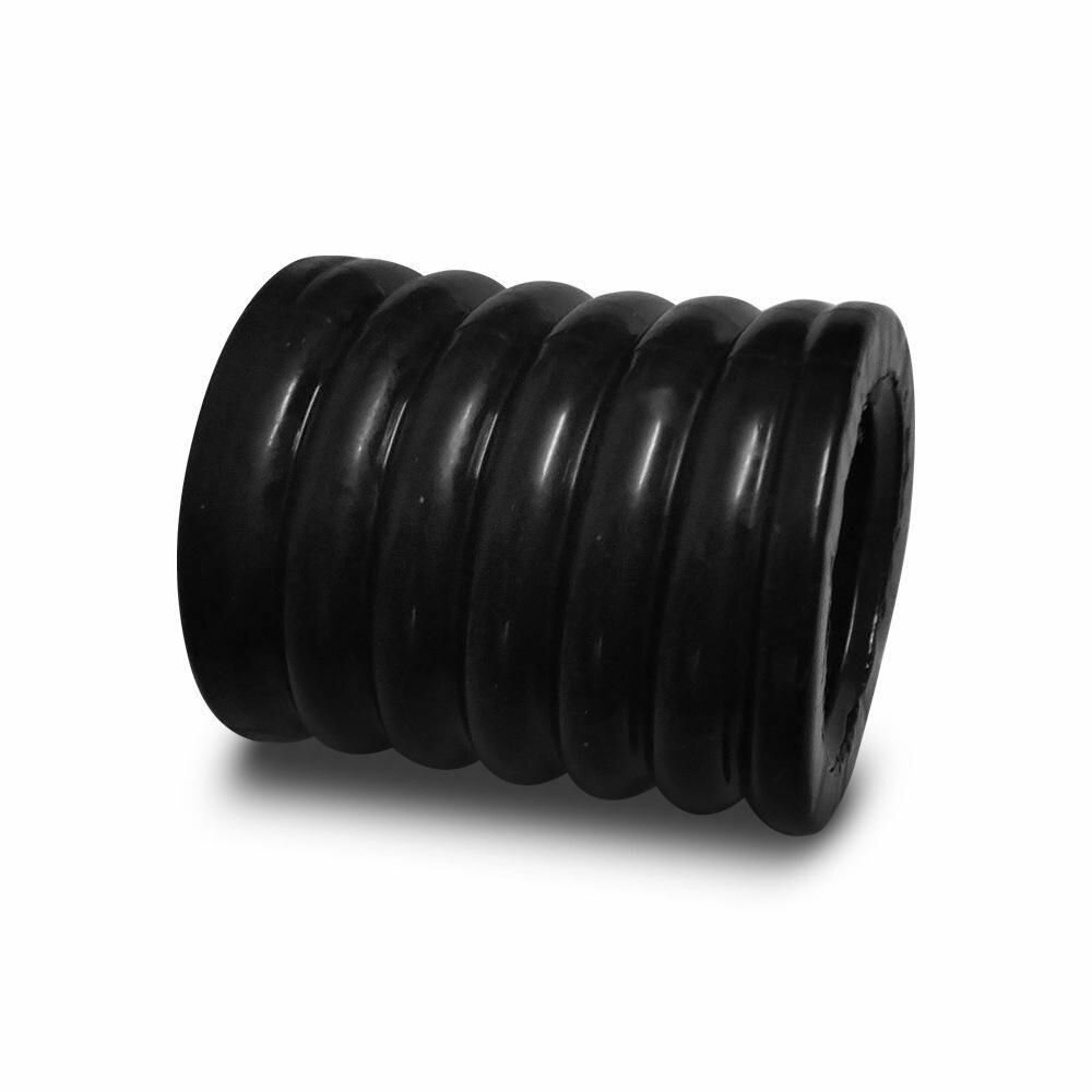 Полое кольцо, фиксирующее кольцо для пениса с замком для мужчин