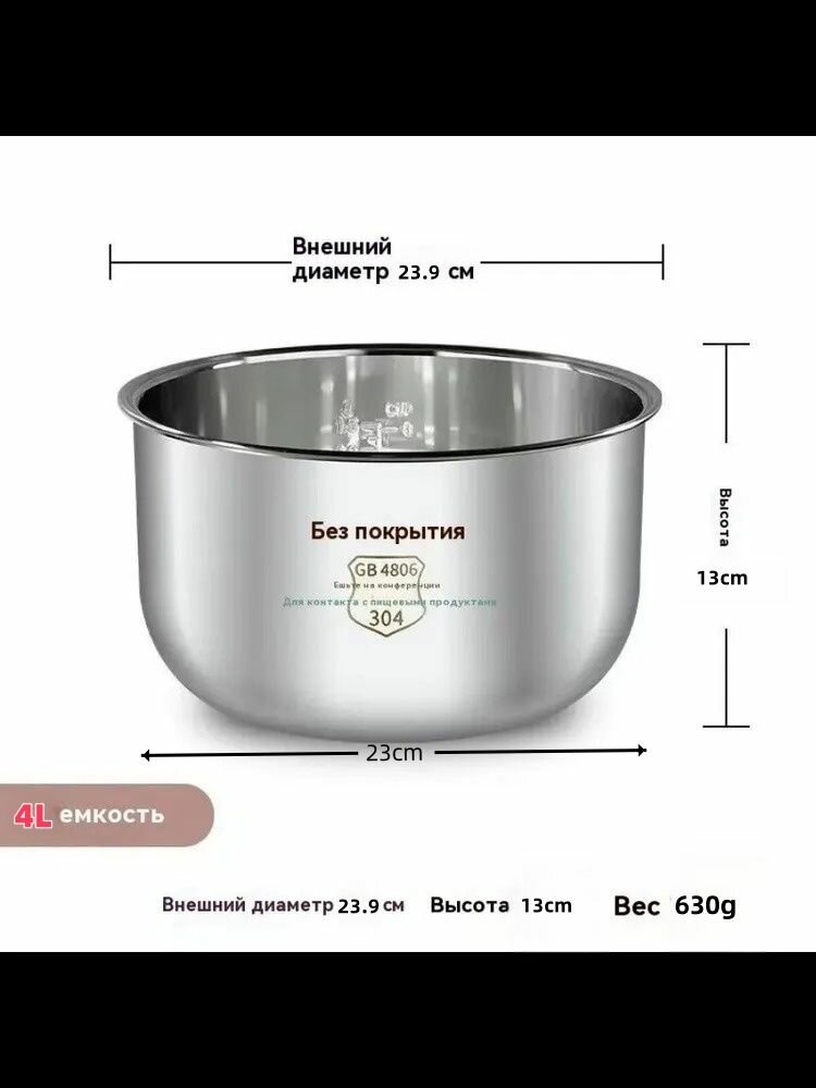 Мультиварка