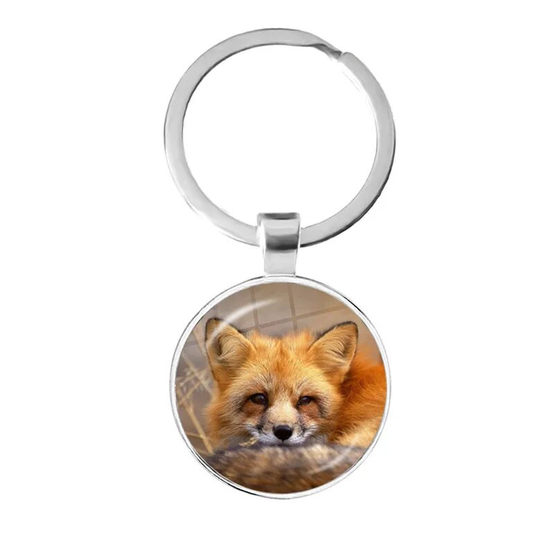 Брелок MSCHENGDORIS