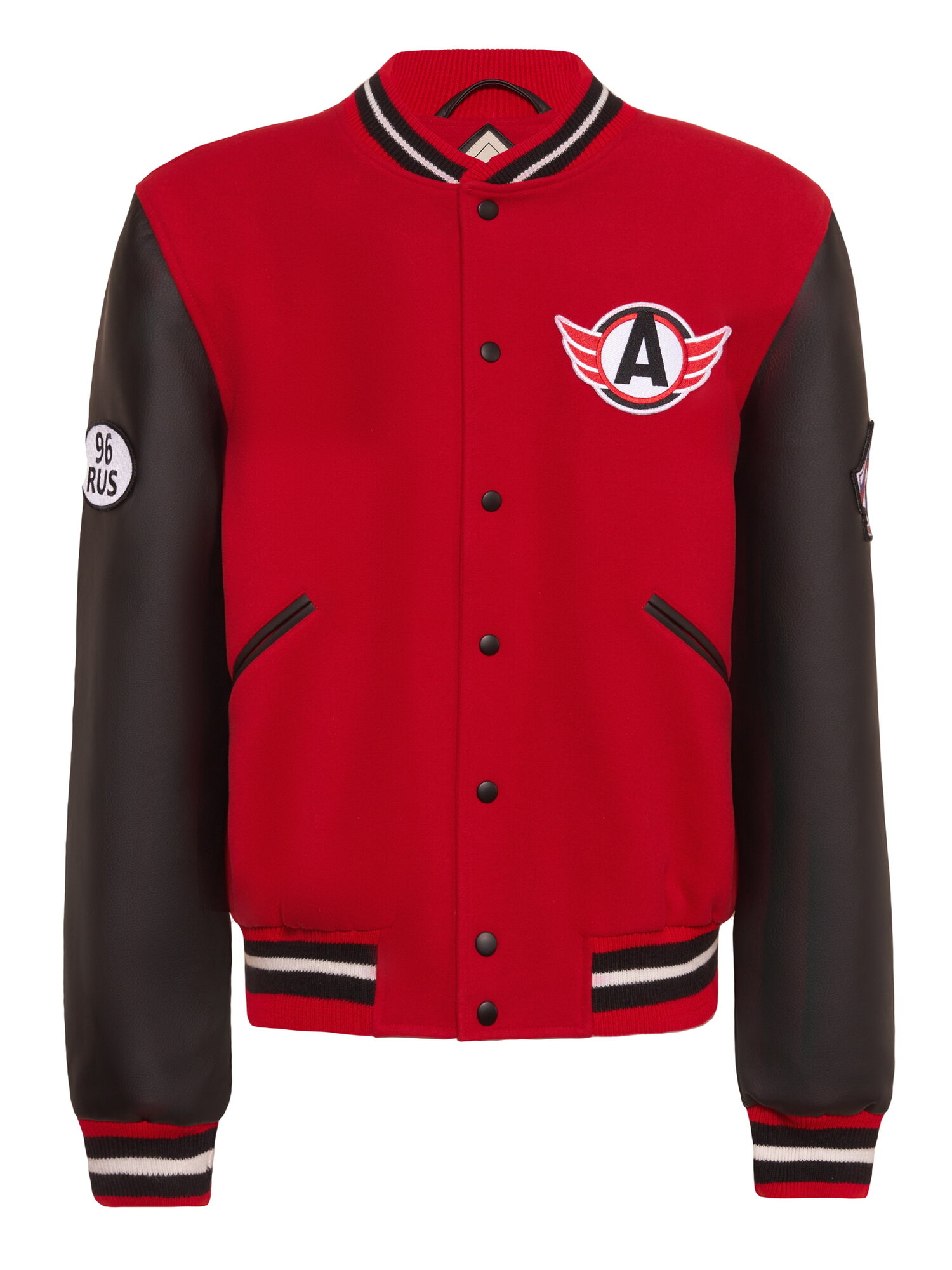 Бомбер  КХЛ ХК Автомобилист