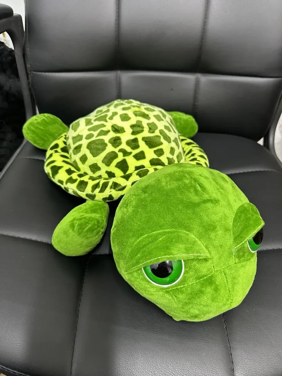 Мягкая игрушка Черепаха ёё