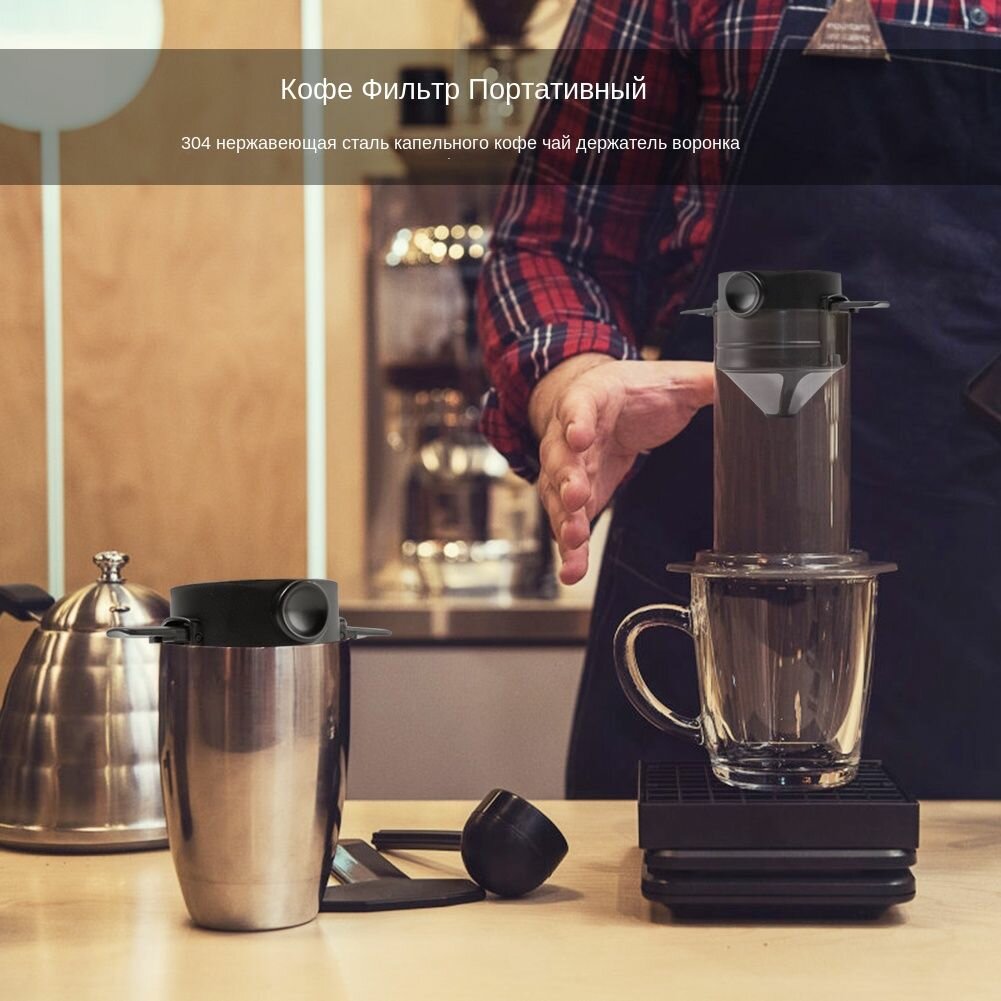 Фильтр для кофе