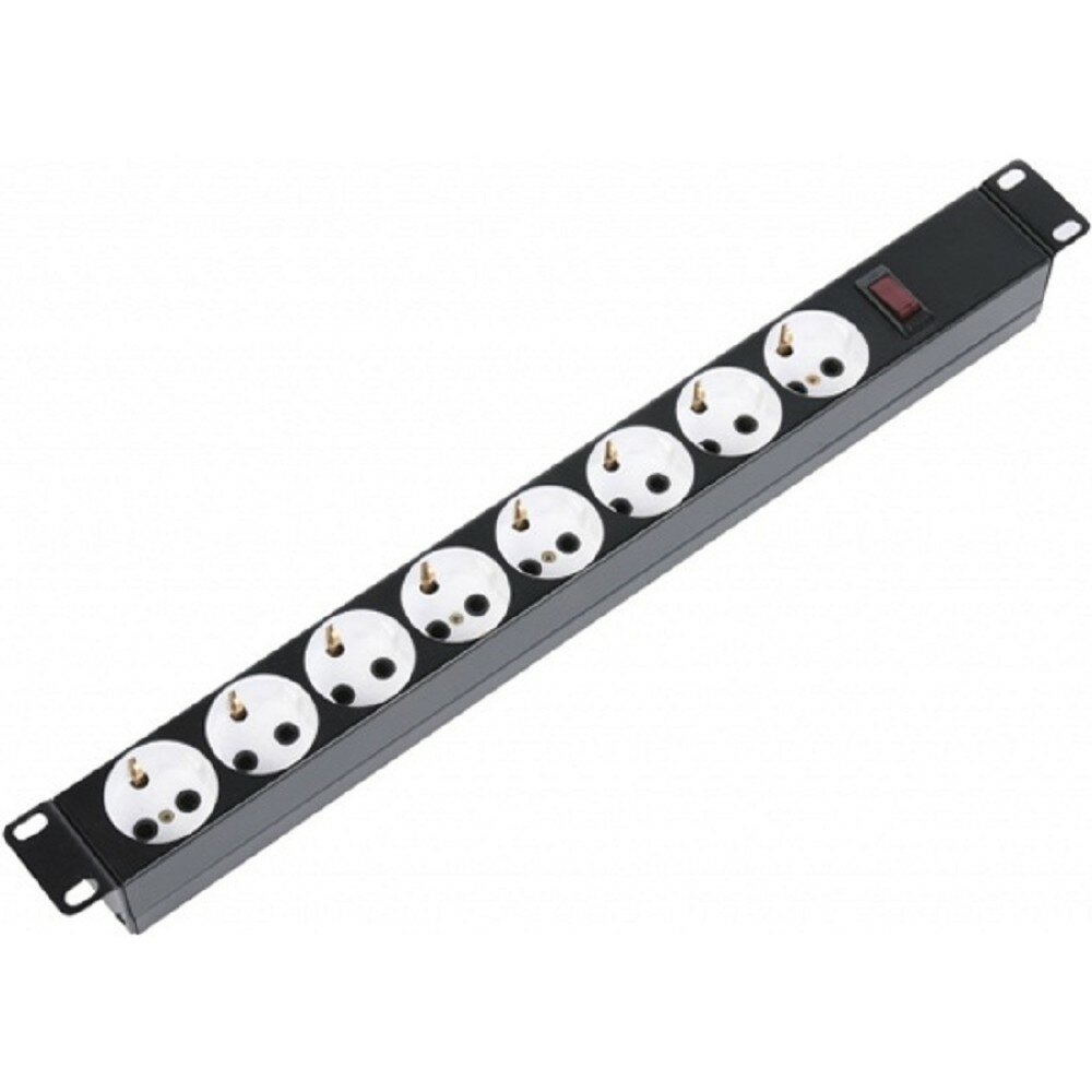 Блок сетевых розеток ЦМО БР 16-008