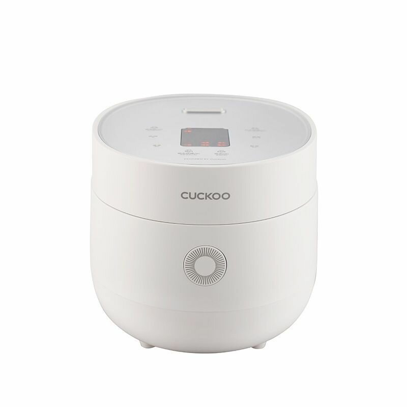 Рисоварка, CUCKOO, CR-0675FW, 3 л, самоочищающаяся -kpa