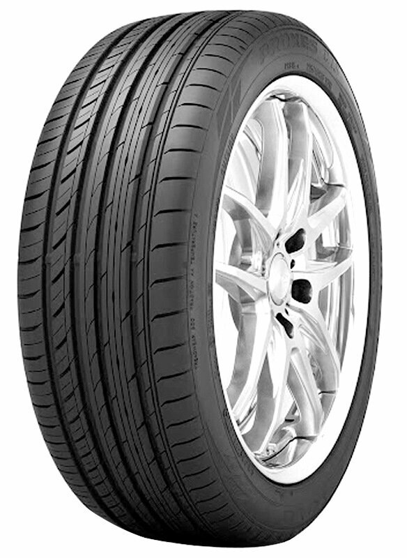 Летние шины Toyo Proxes CR1S 225/60 R17 99H