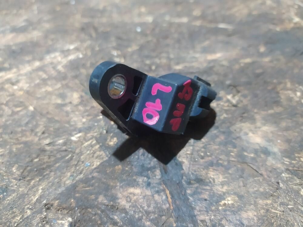 Датчик положения распредвала Mitsubishi Lancer X (2007 2010) Б/У с пробегом