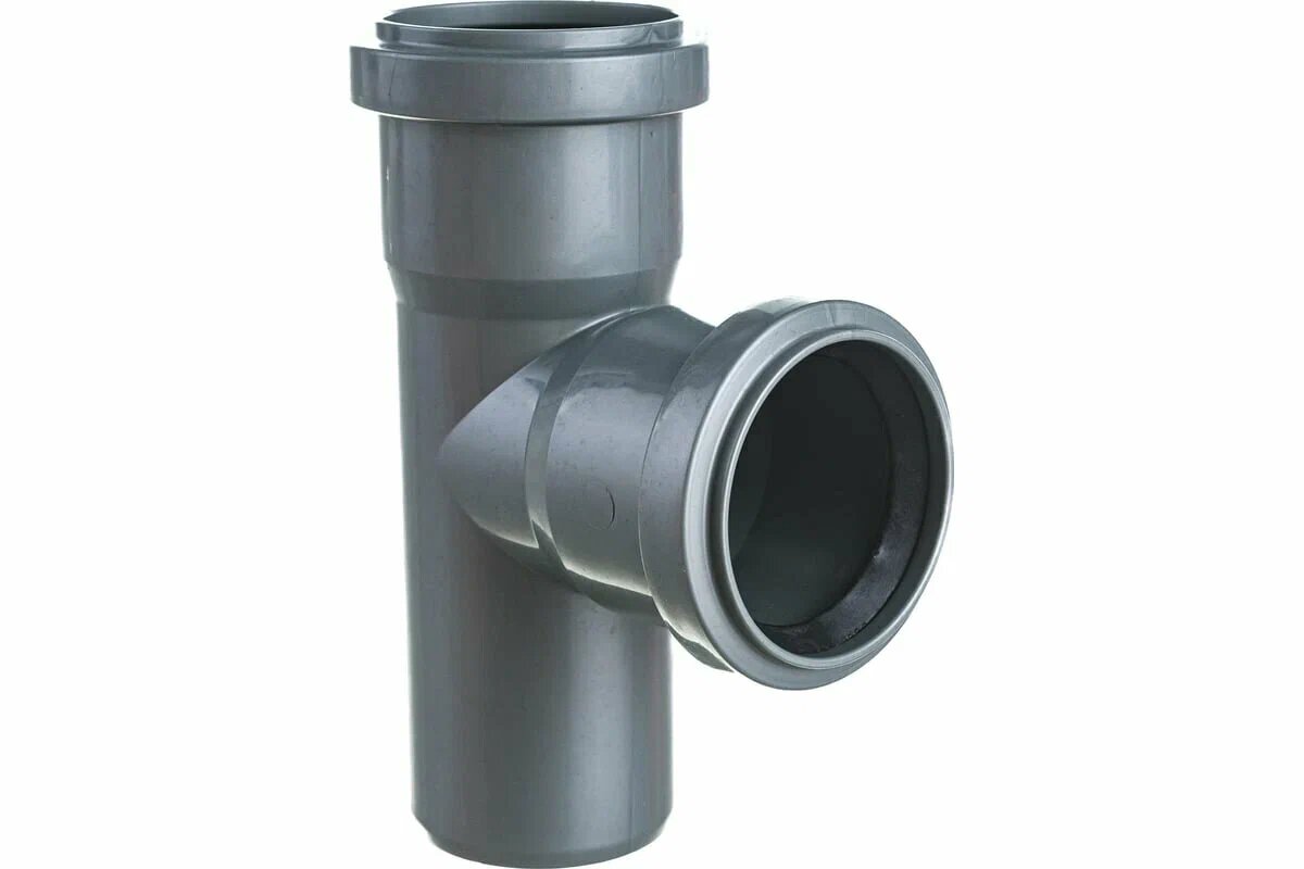 Sinikon Тройник 87° D50xD50