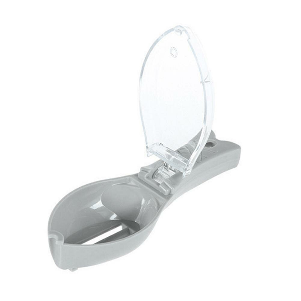 Рыбочистка Нож для чистки рыбы от чешуи Чистилка для рыбы Скребок для удаления чешуи