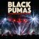 Компакт-диск Black Pumas - Live From Brooklyn Paramount (2CD) (2 CD)