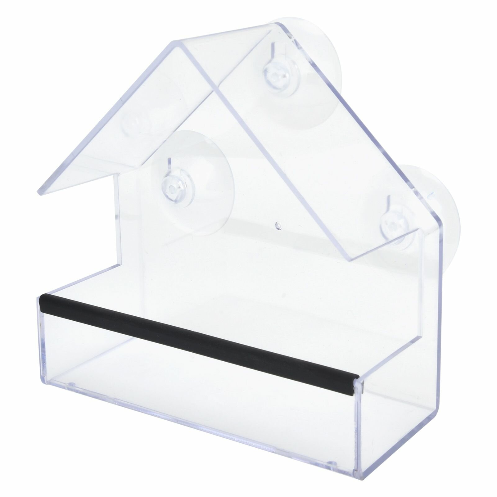 Кормушка для птиц и грызунов