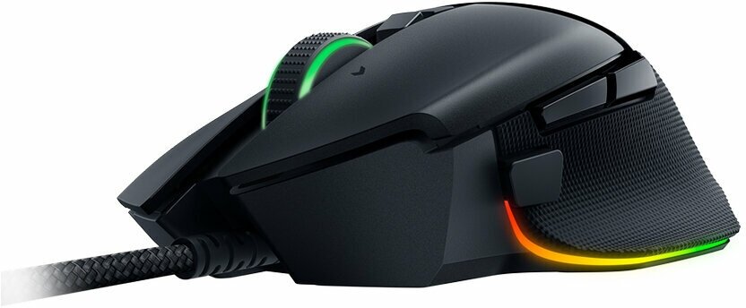Компьютерная мышь Razer Basilisk V3 — фото 1