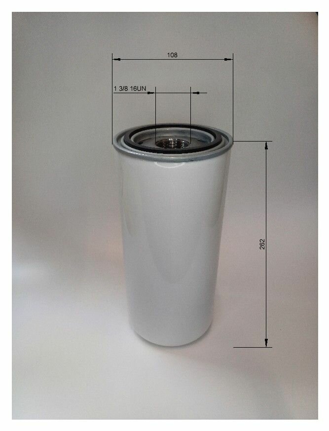 Сепаратор/воздушно-масляный фильтр LB1110221/AKS032/DG1043/DF5043