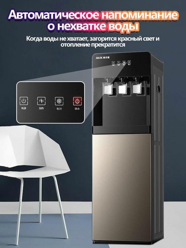Кулер для воды — фото 1