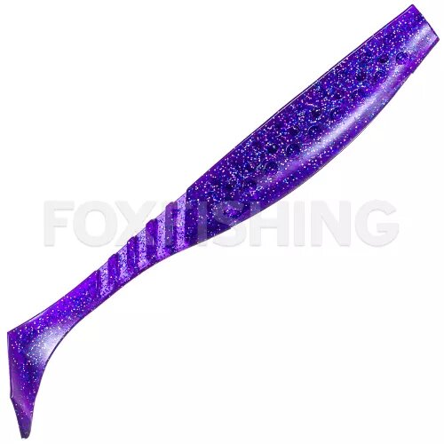 Силиконовая приманка Frapp Funky Shad 9 22,9см. 1шт. вес: 76гр. #23