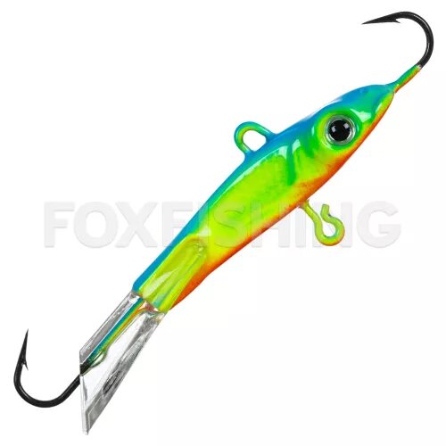 Балансир Narval Frost Husky 3 40мм. 6гр. #006 2шт.