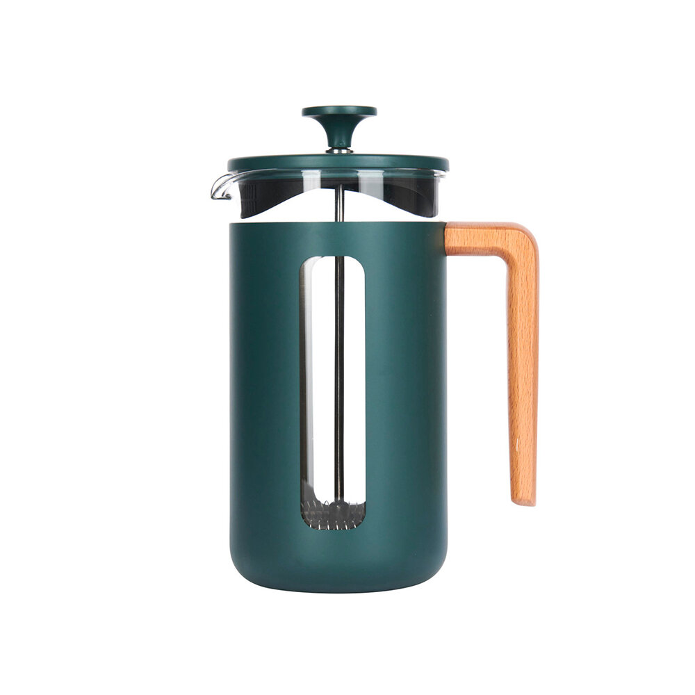 Кофейник френч-пресс La Cafetiere