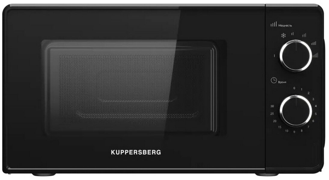 Микроволновая печь - СВЧ Kuppersberg TMW 203 B