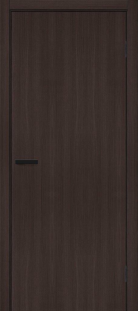 Дверь Браво-0 Wenge Melinga MrWood Браво 200*90