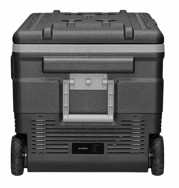 Автохолодильник Alpicool U75 (12/24)