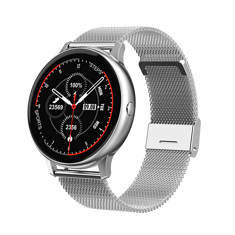 Умный браслет пульсометр кровяное давление температура тела браслет для мониторинга сна