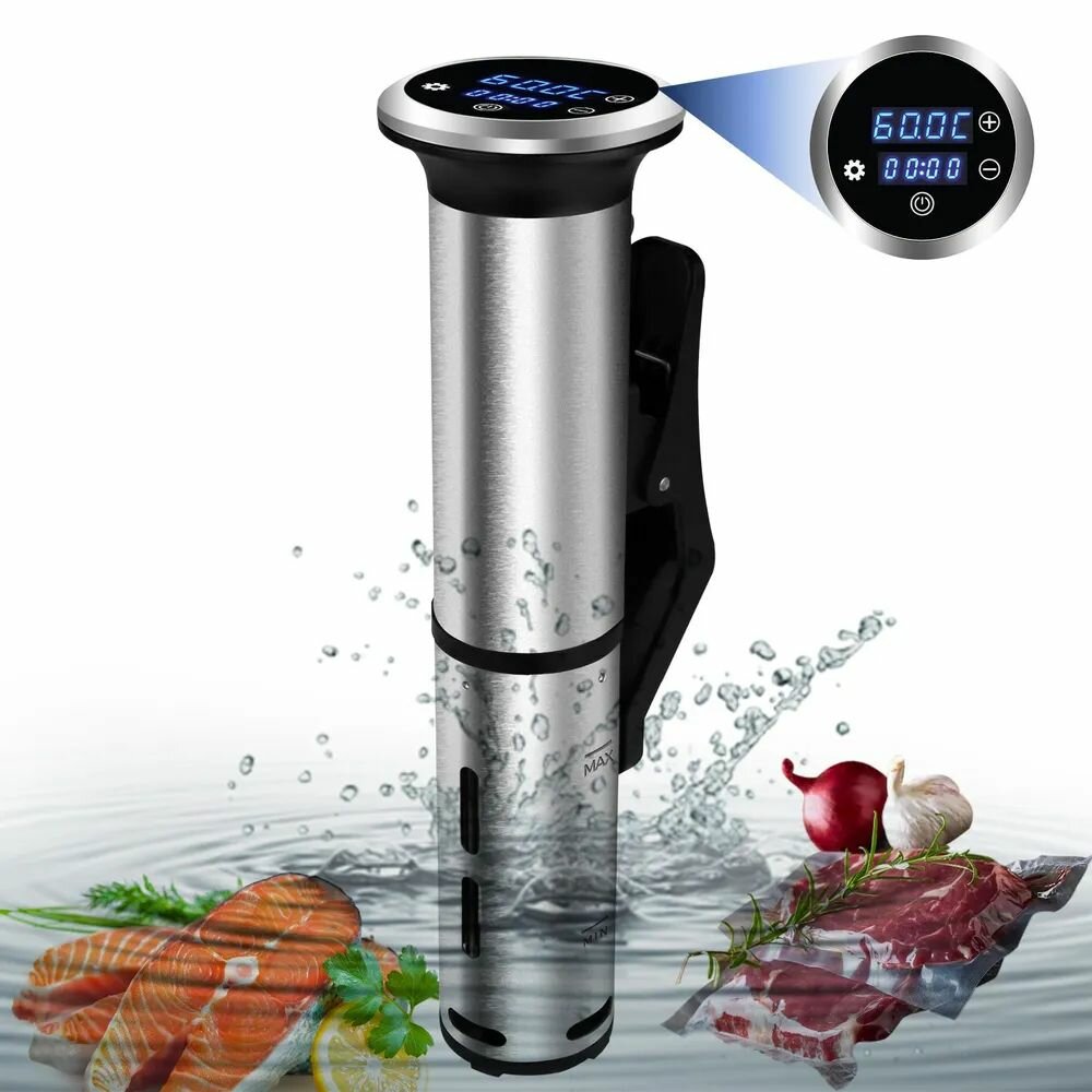 Су-вид BioloMix 1SV18006S2EU -jua