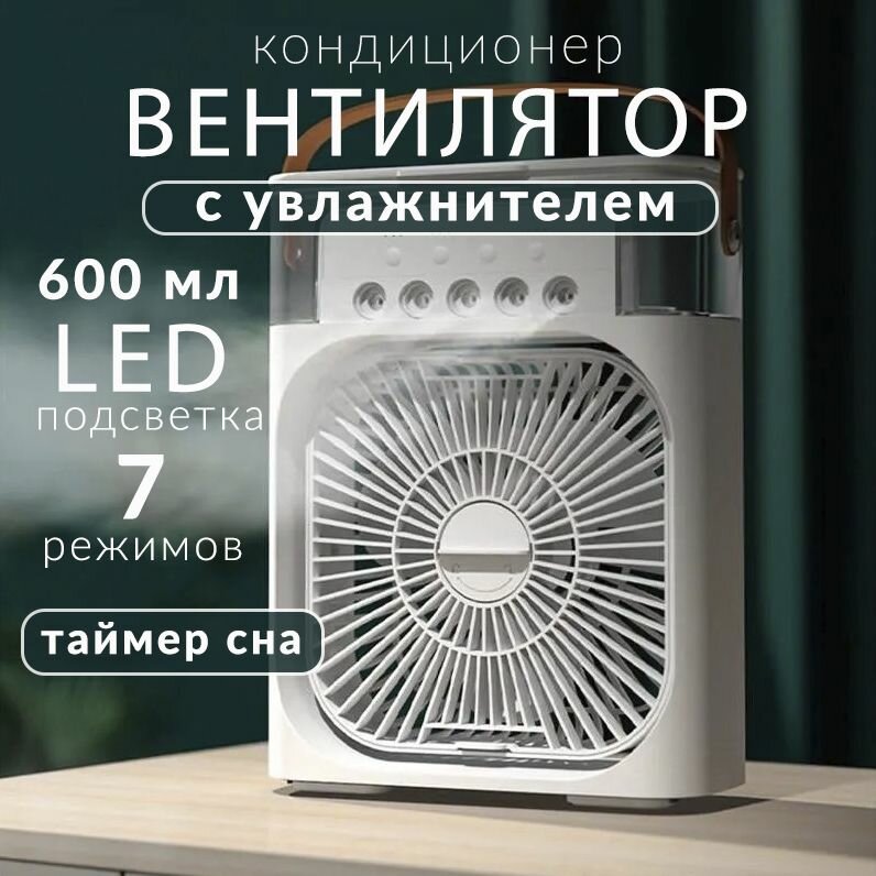 Охладитель воздуха
