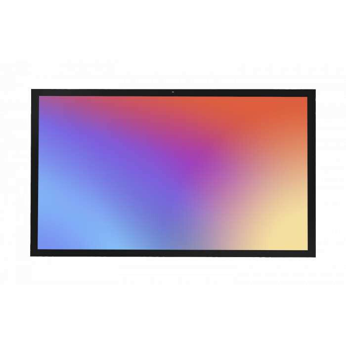 Уличный дисплей Lumien [LOSUHD] LOS5506UHD серии Outdoor, диагональ 55", 1920 x 1080, яркость 3500 кд/кв. м, IP65, -30°C ~ 50°C
