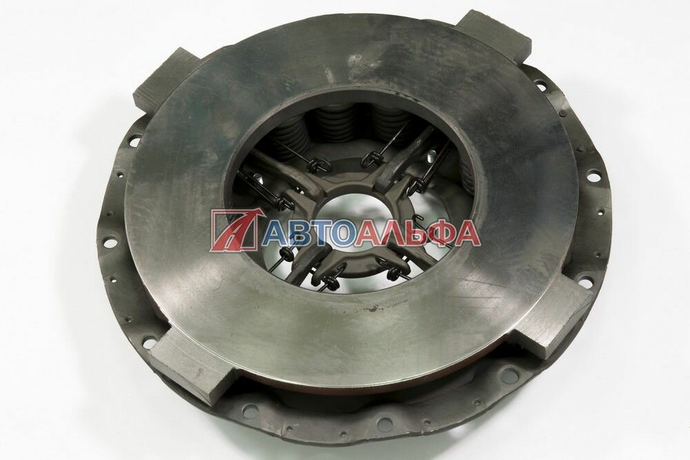 Диск сцепления нажимной КАМАЗ