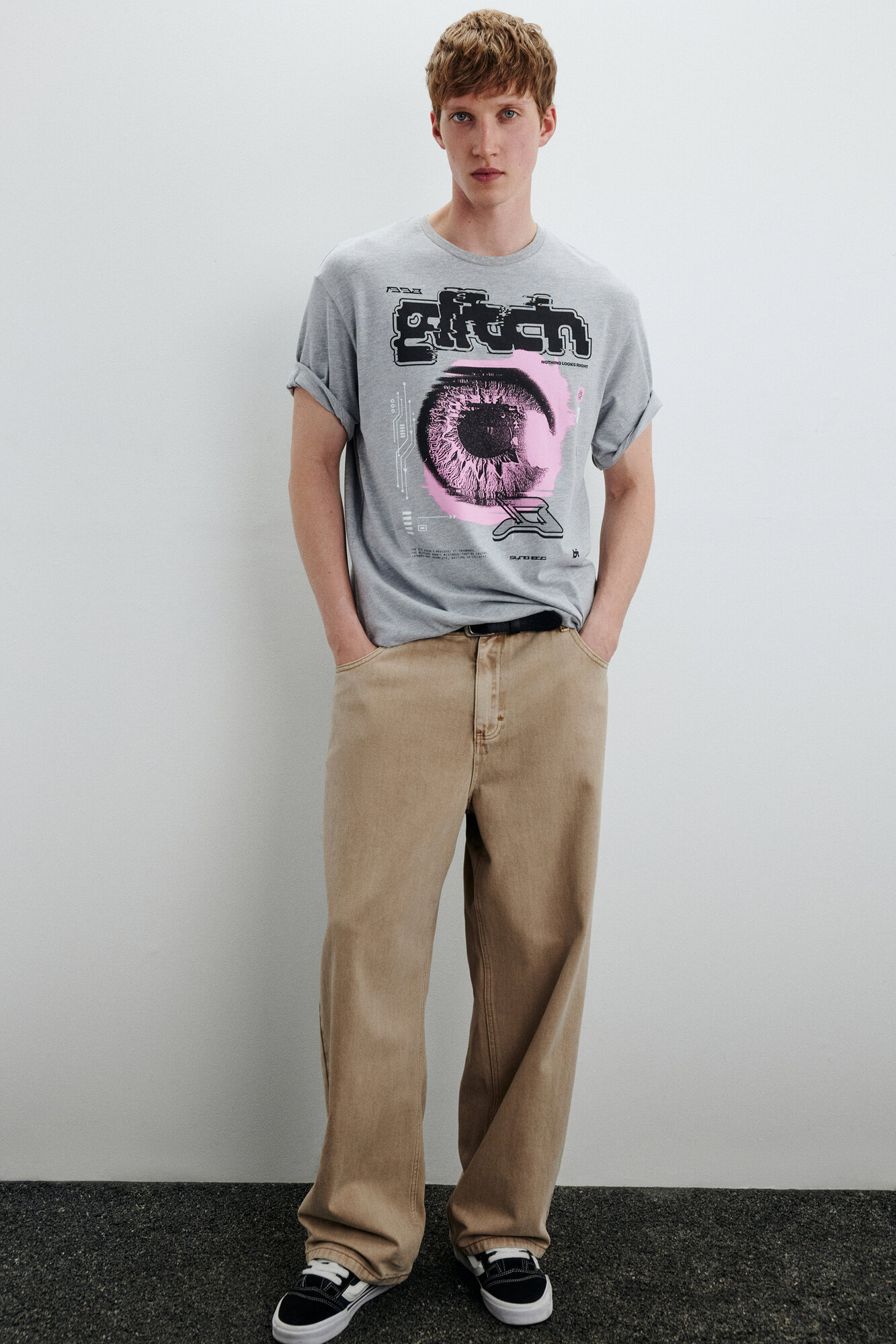 Футболка Man Urban