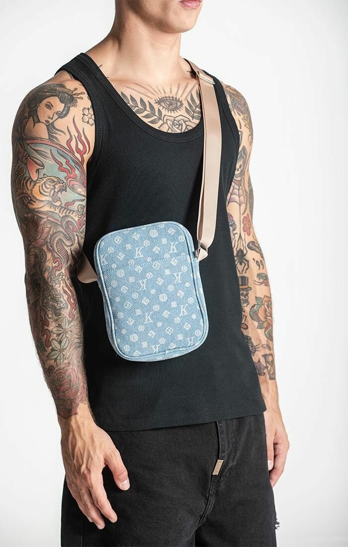 Сумка кросс-боди