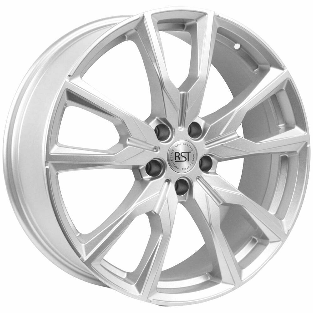 Колесный диск RST R012 8x20 5x112 ET27 D66.6 S