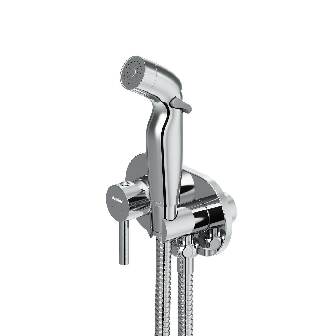Гигиенический душ Damixa Option 212000000