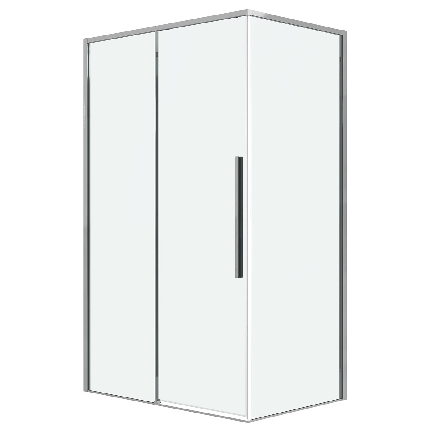 Душевой уголок Grossman Galaxy 80х110 120. K33.01.1180.10.00