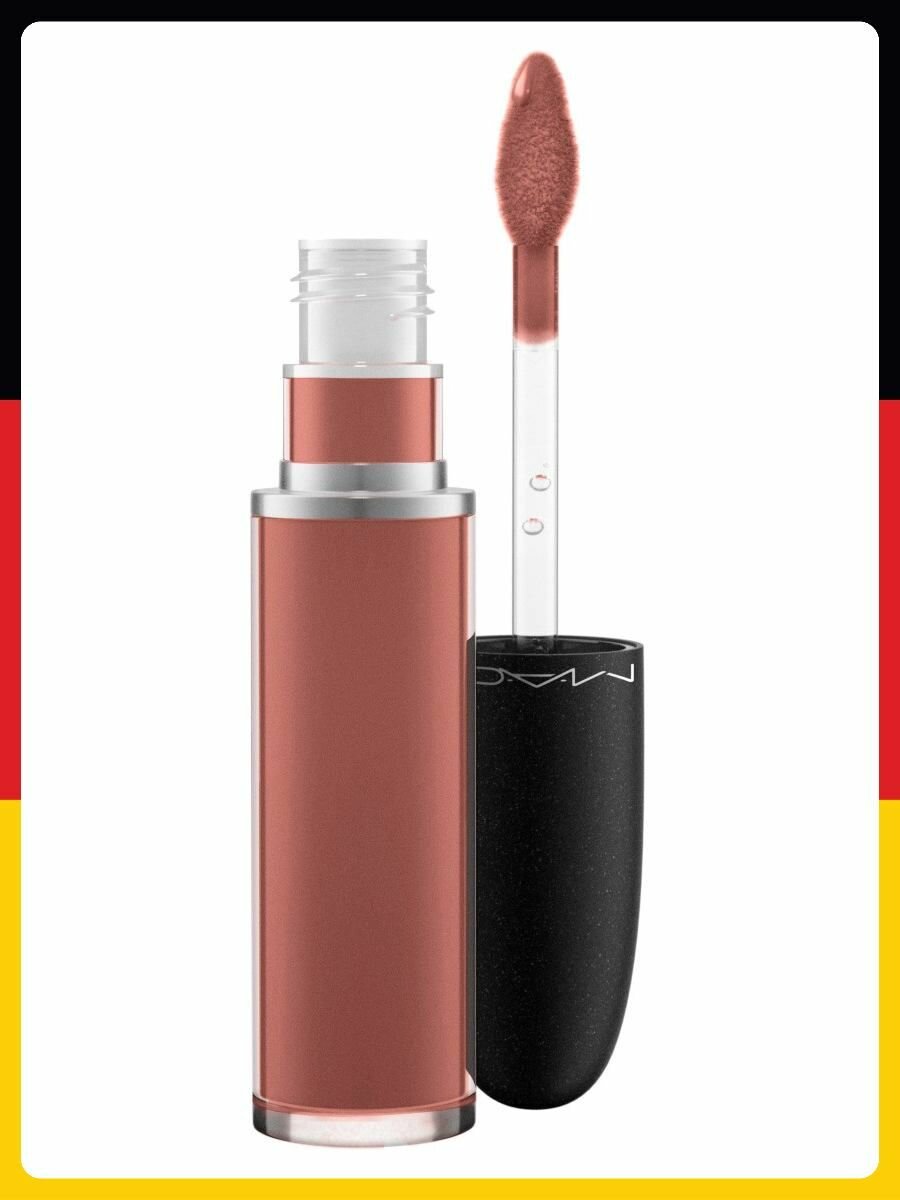 Губная помада MAC Cosmetics