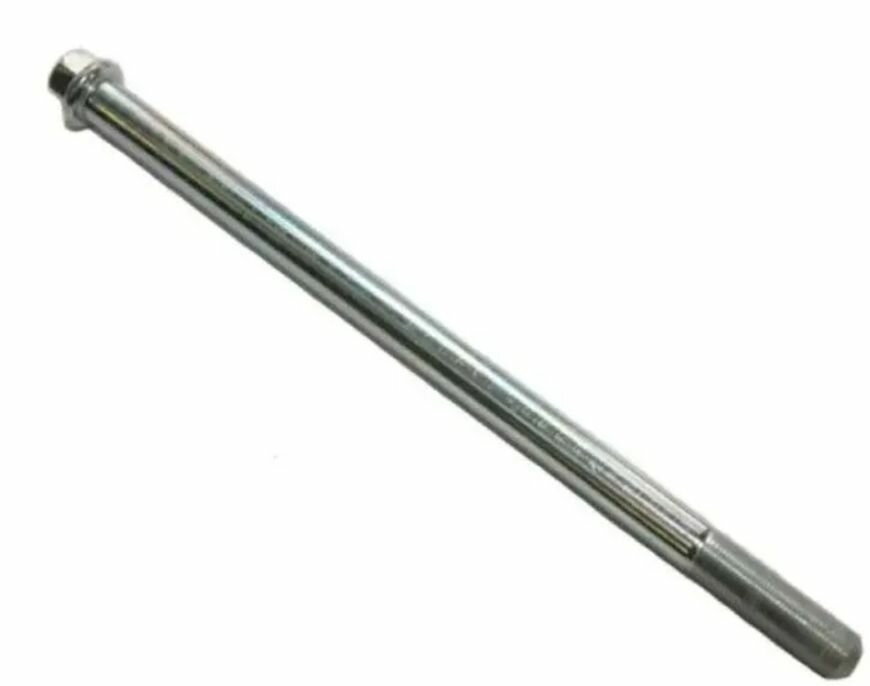 Ось (болт) нижнего рычага ВАЗ 2123 Chevrolet Niva, ВАЗ нива 21214 (d18мм)