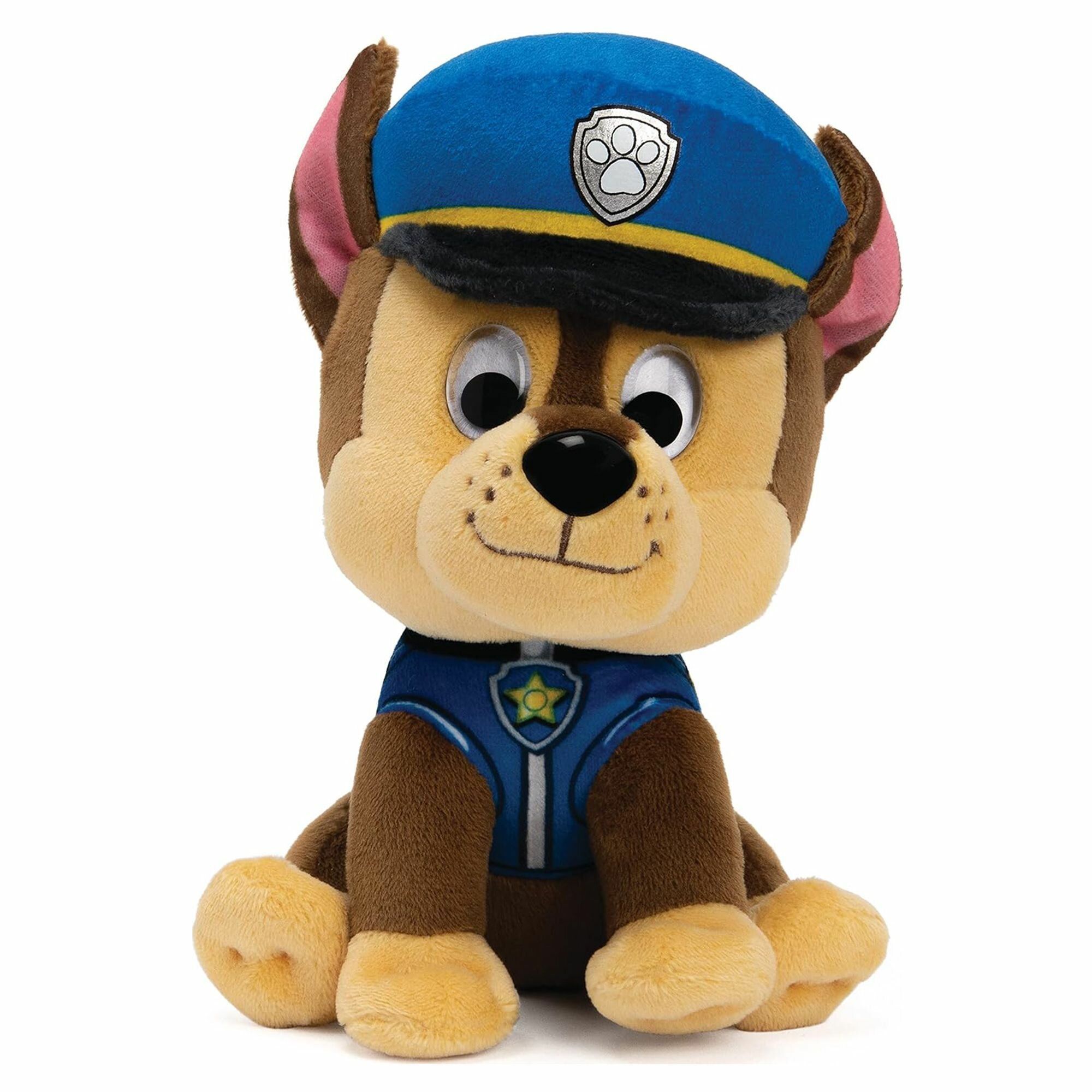 GUND PAW Patrol, Щенячий патруль, мягкие игрушки, куклы, детские игрушки.