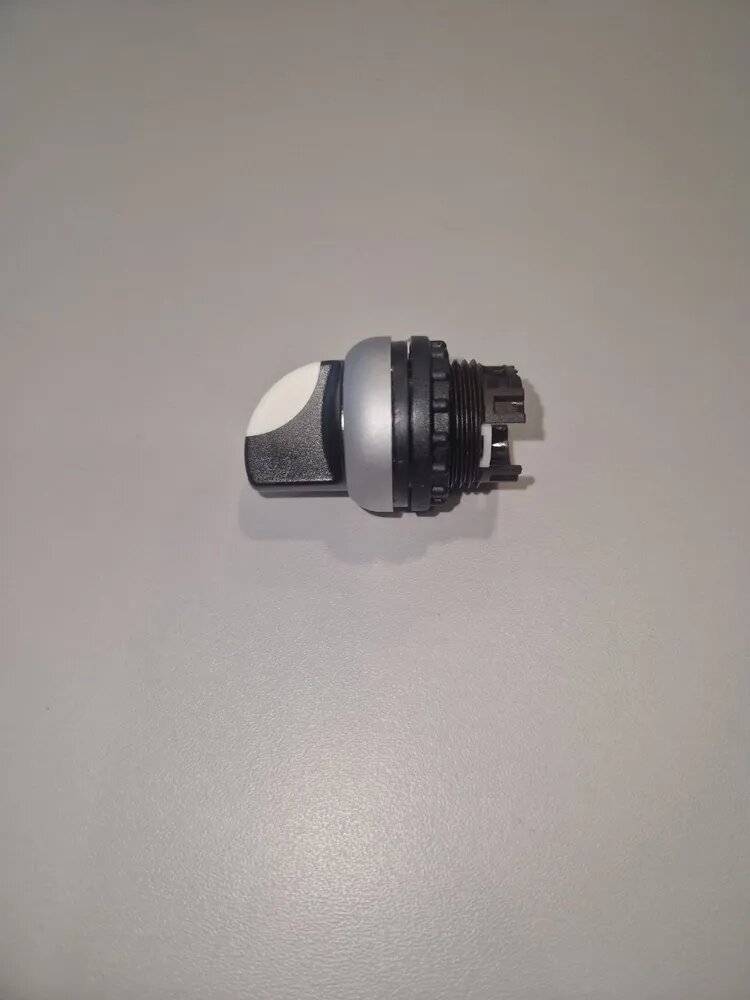 Переключатель Eaton M22-WK3, 3 позиции, поворотная ручка, без фиксации