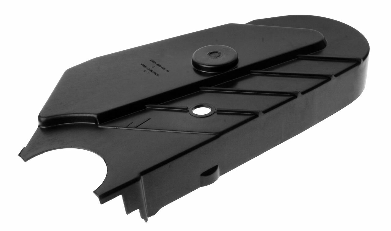 Крышка ремня ГРМ передняя для ВАЗ Лада 2108 арт 21080100614610 LADA