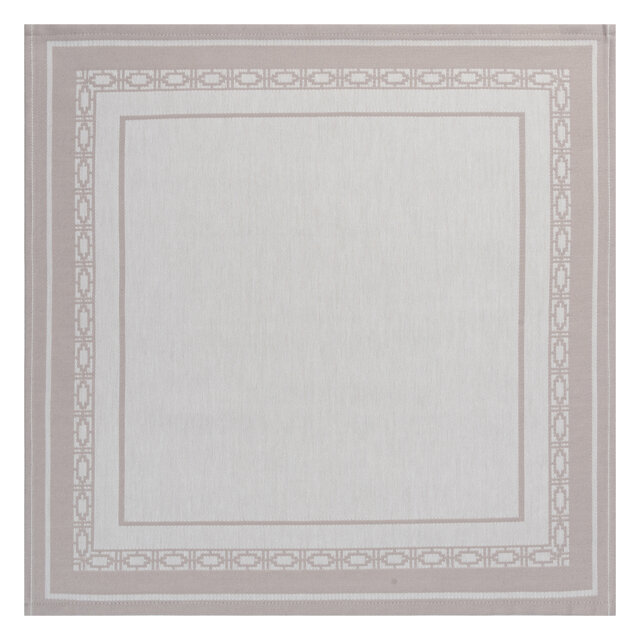 CLEANELLY Контэньо полотенце кухонное 50x50 см пестротканое для кухни арт. ПЦ356-6342