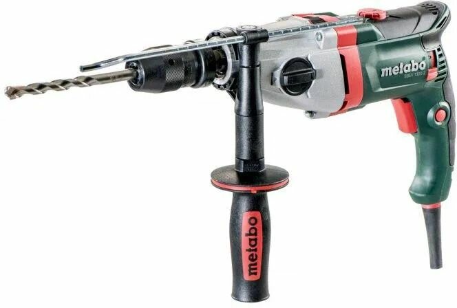 Перфоратор электрический Metabo SBEV 1300-2 600785500