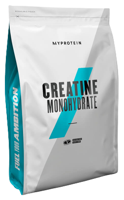 Myprotein, Creatine Monohydrate (разные вкусы), 250 г (Ягодный взрыв)