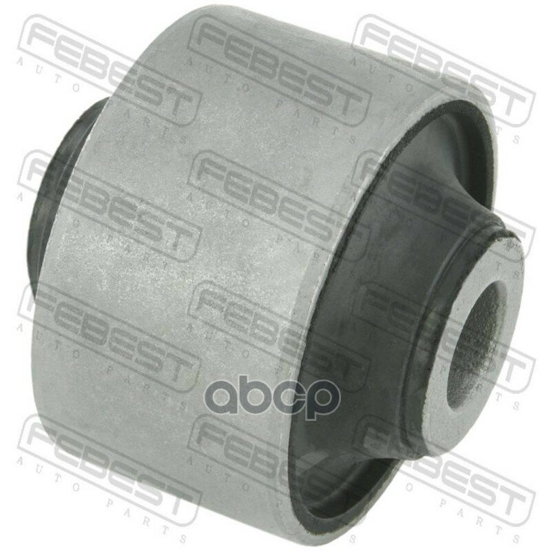 Сайлентблок Рычага Nissan Qashqai 13- Пер. подв. лев/Прав. Febest арт. NAB-J11S