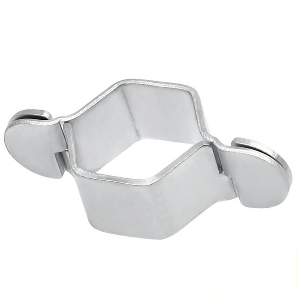 5шт Шланг Кран Шестигранная Гайка Гаечный Ключ Инструмент Для Ремонта Шестигранная Гайка Съемный Кран Входная Труба Гаечный Ключ Домашняя Сантехника Ручной Инструмент