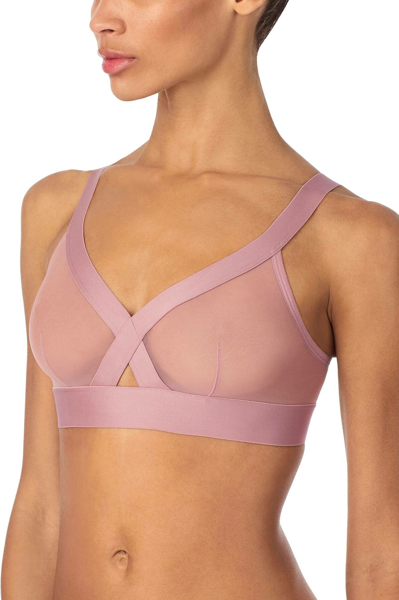 Бюстгальтер SHEERS