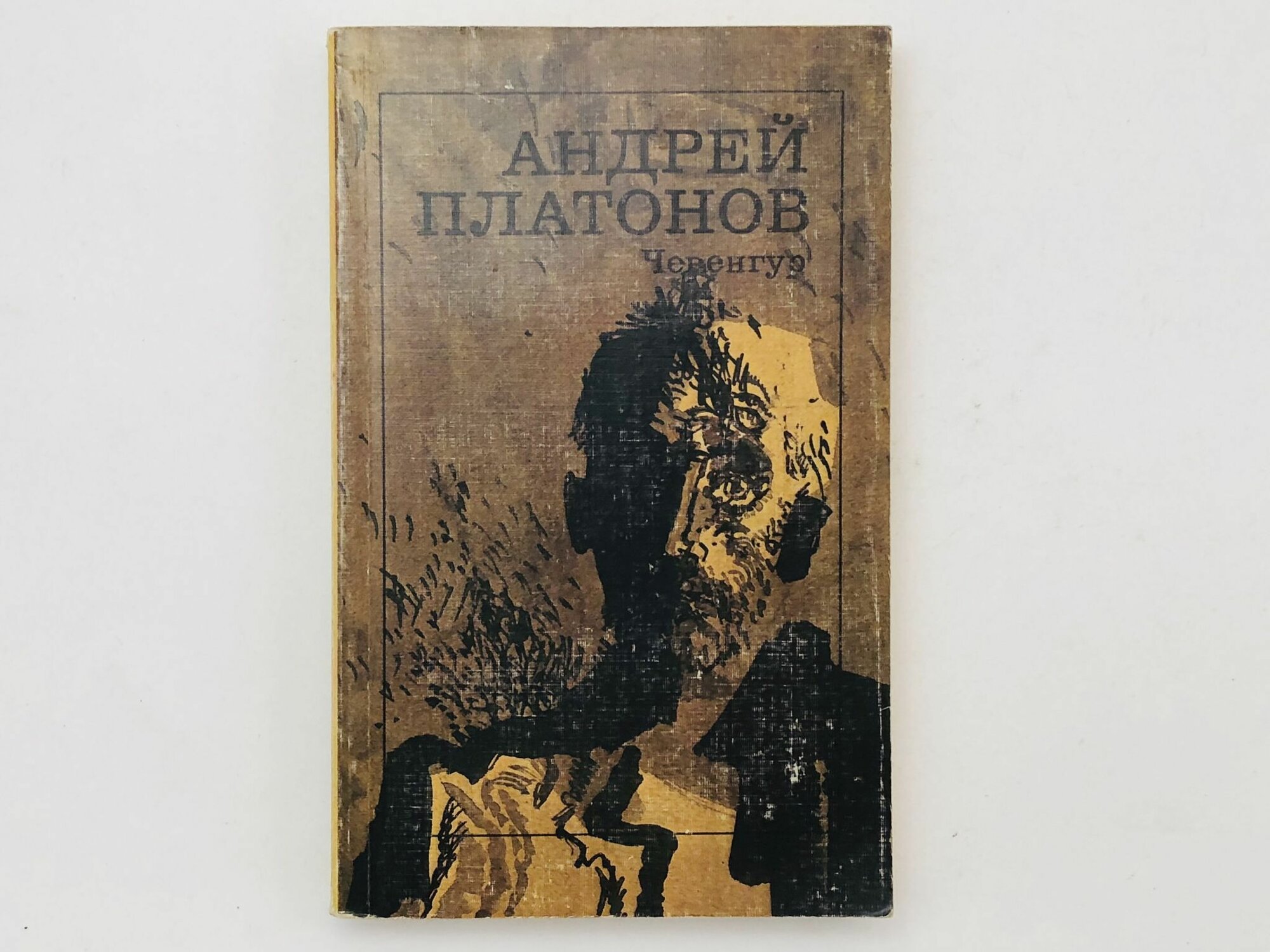 Чевенгур. Роман