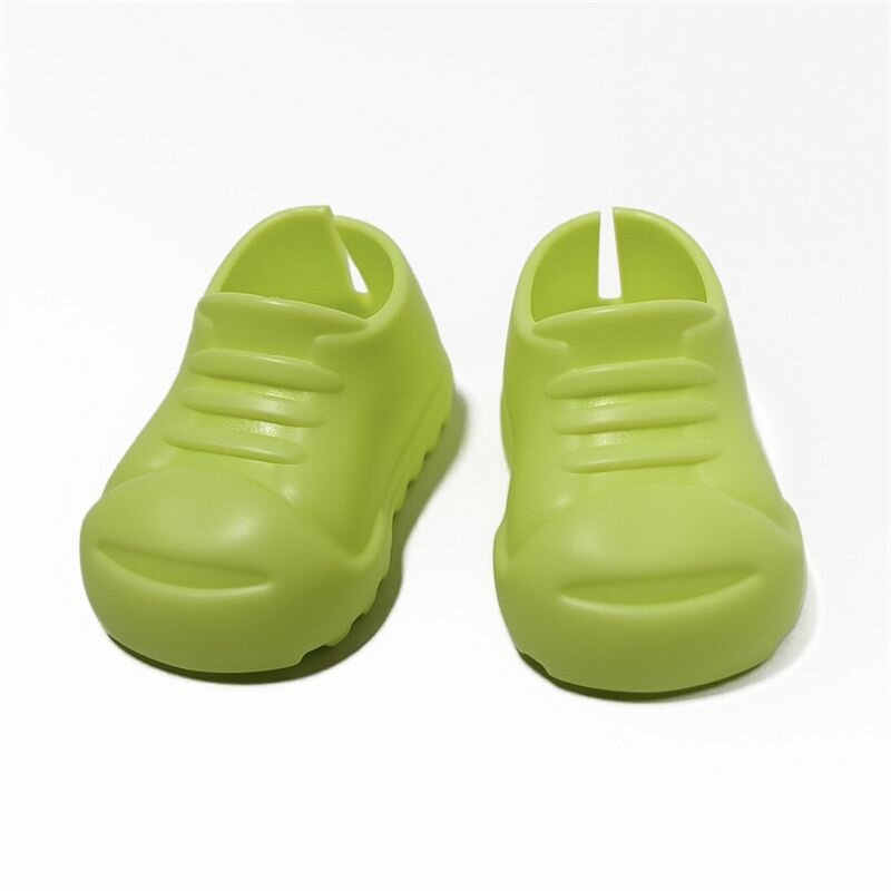 Кукольные туфельки(LABUBU)/ Подходит для куклы лабу ростом 17 см,10 пар/LBB-25315