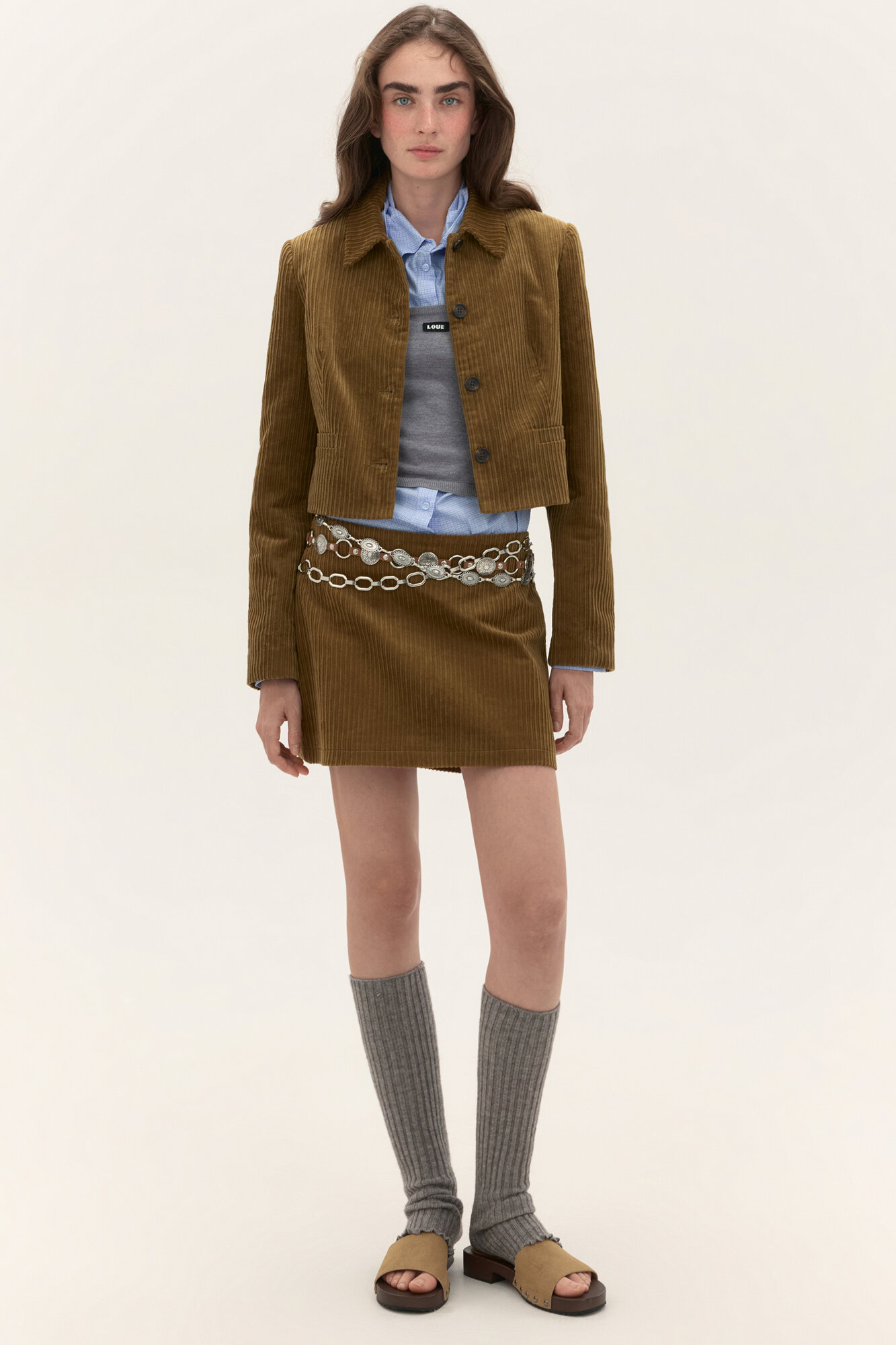 Юбка Woman Mix&Match